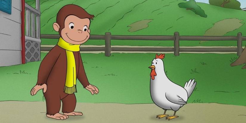 10 Best Animated Children's Shows That Won a Daytime Emmy