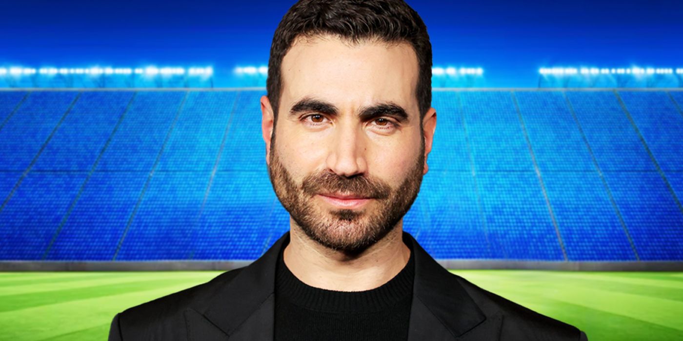 Brett Goldstein Talks 'Ted Lasso' Season 3 and the Roy & Keeley Dynamic