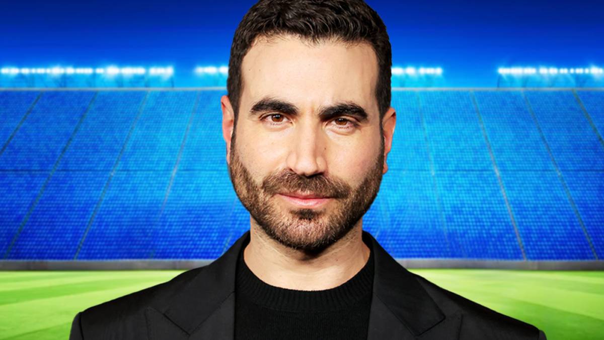 'Shrinking' Season 2 Adds Co-Creator Brett Goldstein to Cast