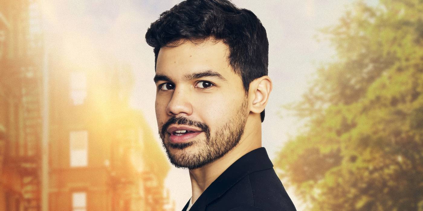 Carlos Valdes Talks 'Up Here' and the Challenges of Making a Musical