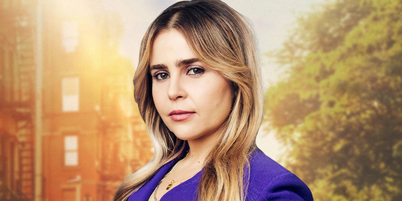 'Up Here' Featurette: Mae Whitman & Carlos Valdes on the Show's Joyful ...