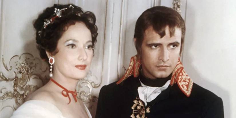 11 Best Movies That Feature Napoleon Bonaparte