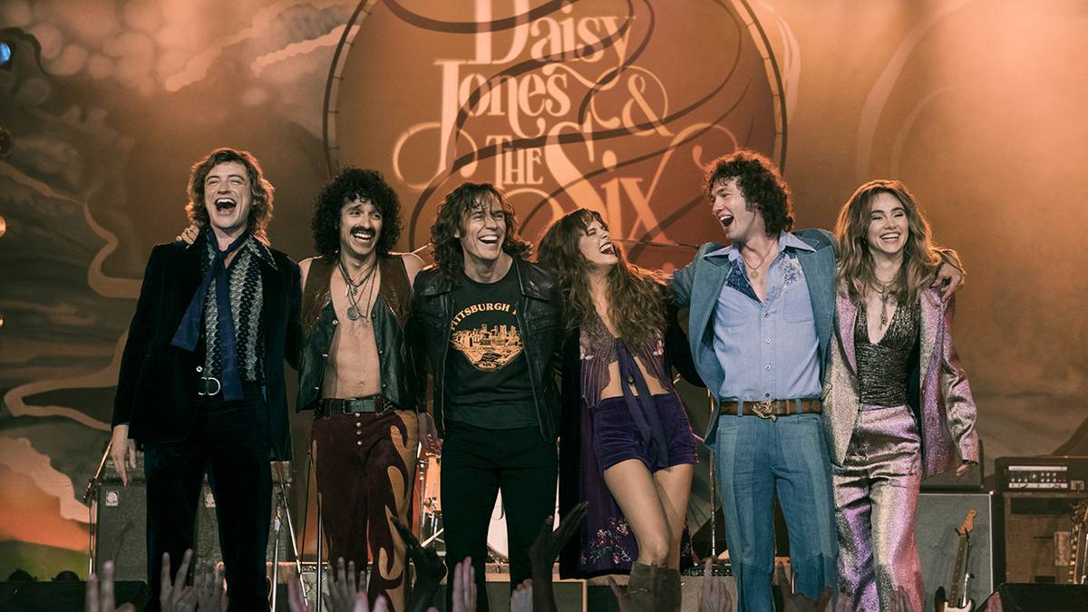 'Daisy Jones and The Six' Ending Explained: Who Was the Interviewer?