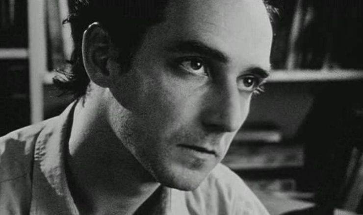Darren Aronofsky's 'Pi' Sets IMAX Re-Release for 25th Anniversary