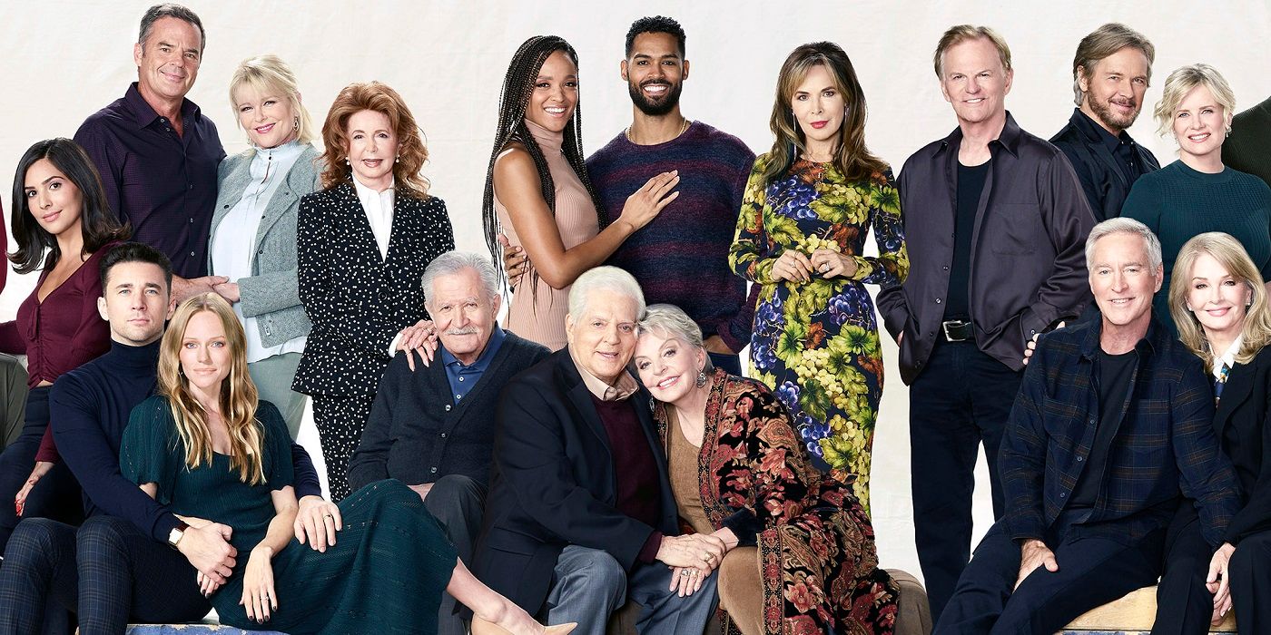This Long-Running Soap Opera Isn’t Going Anywhere as It Earns Two ...