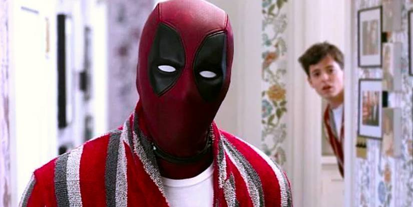 ‘Deadpool 3’: Karan Soni and Leslie Uggams Returning