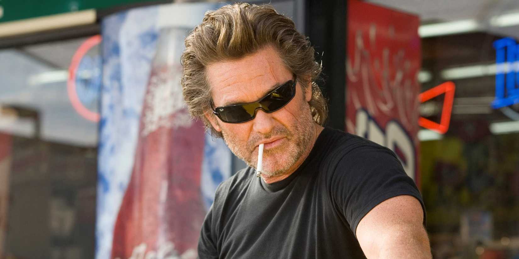 15 Actors Who Appeared in the Most Quentin Tarantino Movies