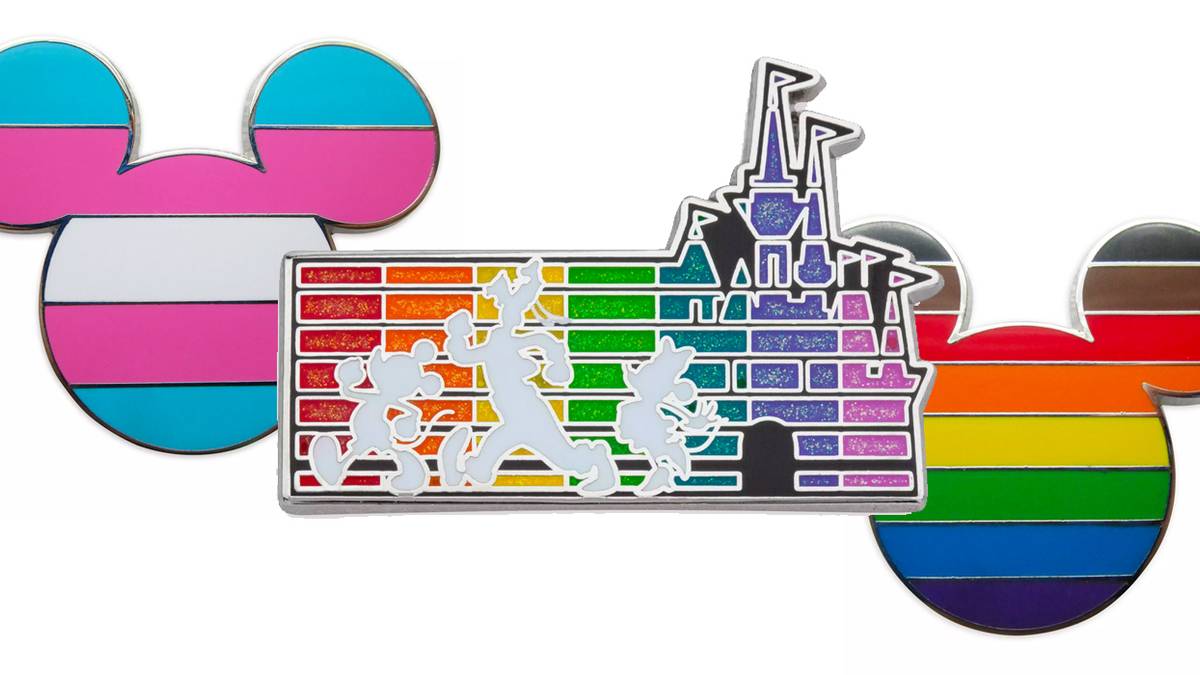 Disney World to Host Massive LGBTQ+ Rights Summit
