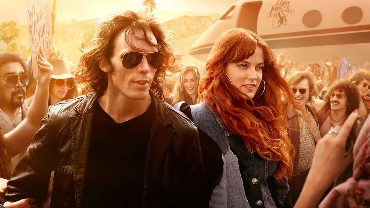 'Daisy Jones and The Six' Cast and Character Guide