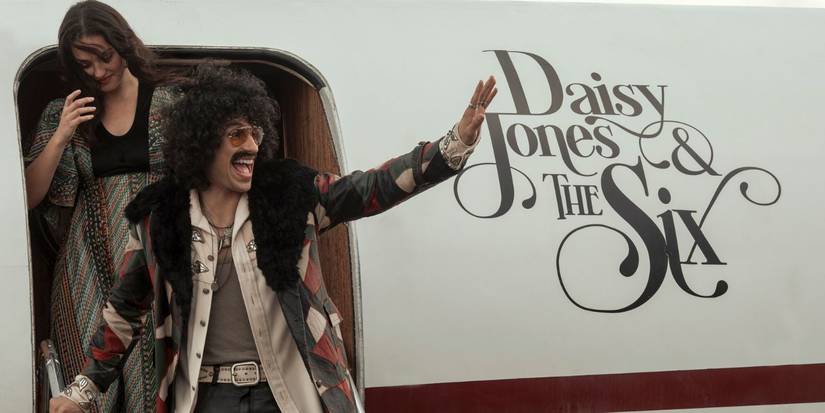 'Daisy Jones and The Six' Ending Explained: Who Was the Interviewer?