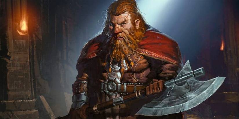 'Dungeons & Dragons: Honor Among Thieves': Every Humanoid Race Explained