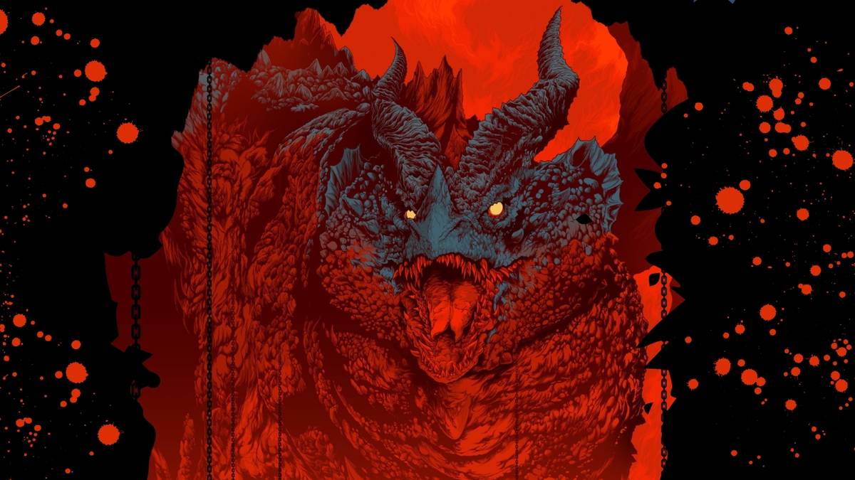 'Dungeons & Dragons: Honor Among Thieves': Who Is Themberchaud?