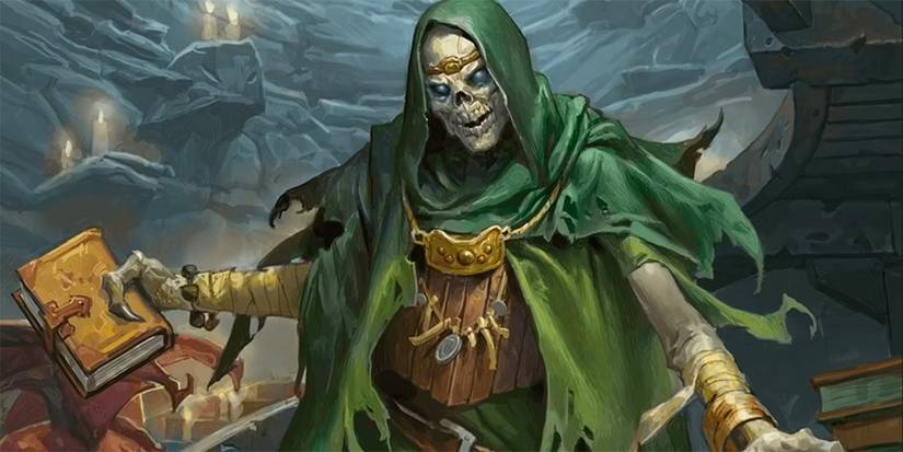 'Dungeons & Dragons: Honor Among Thieves': Every Humanoid Race Explained
