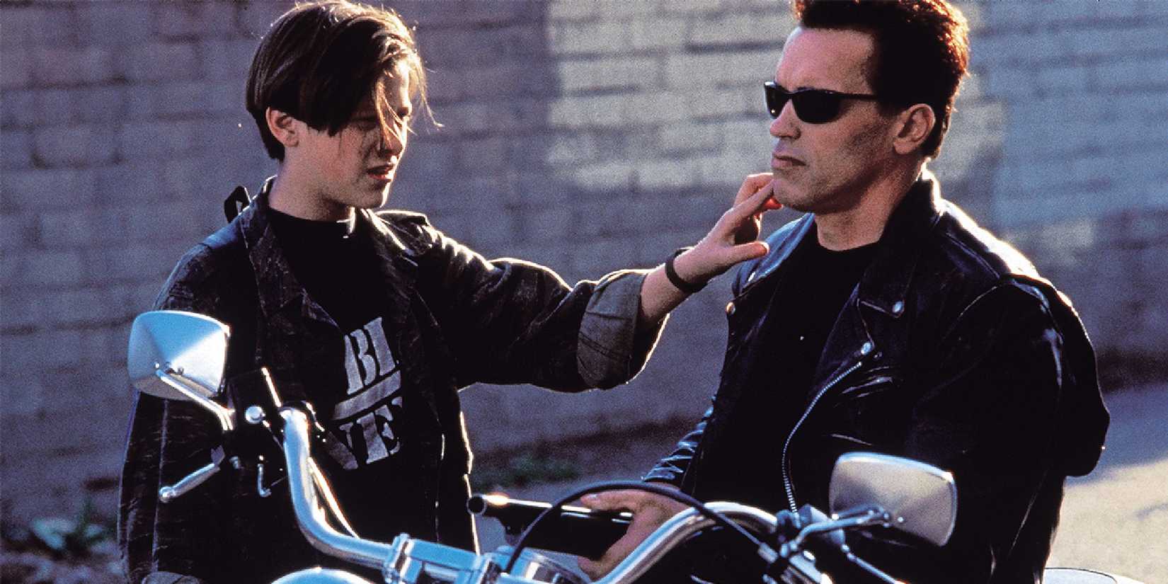 10 Most Rewatchable '90s Sci-Fi Movies, Ranked