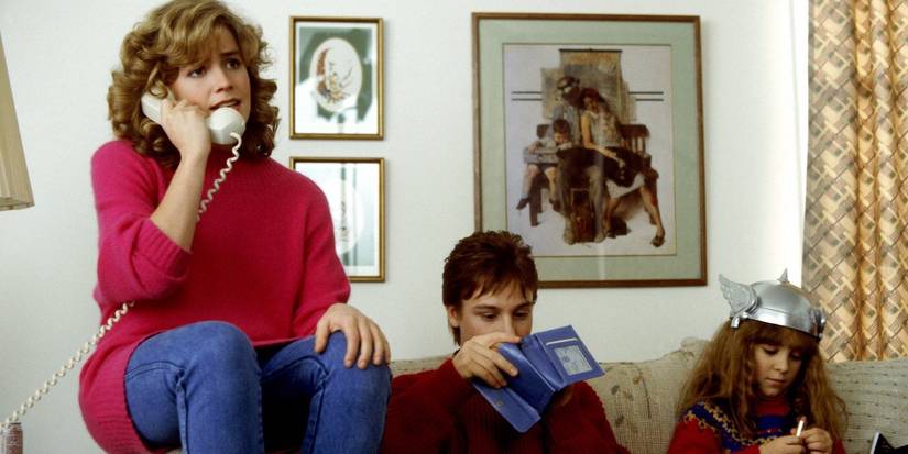 10 Best Chris Columbus Movies, Ranked