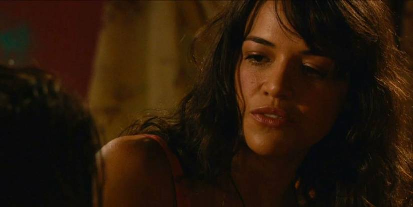 Michelle Rodriguez's Best Movies, Ranked by Rotten Tomatoes