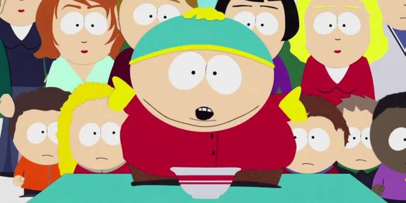 10 Best Eric Cartman Quotes from 'South Park', Ranked