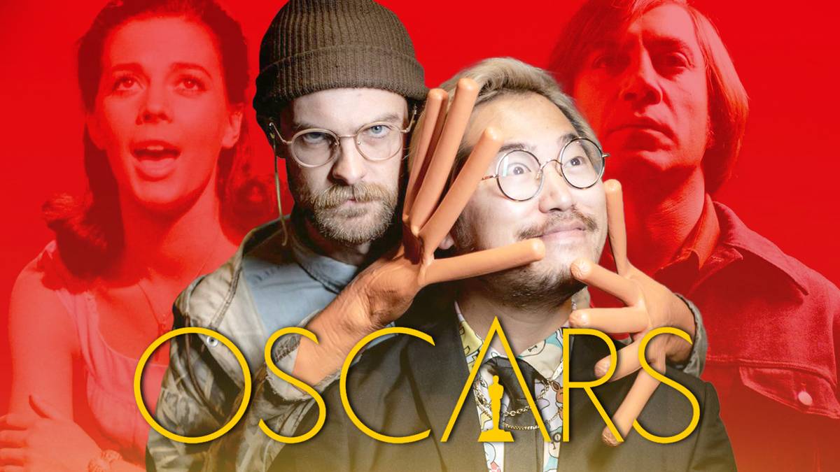 All the Times a Duo Has Won the Oscar for Best Directing