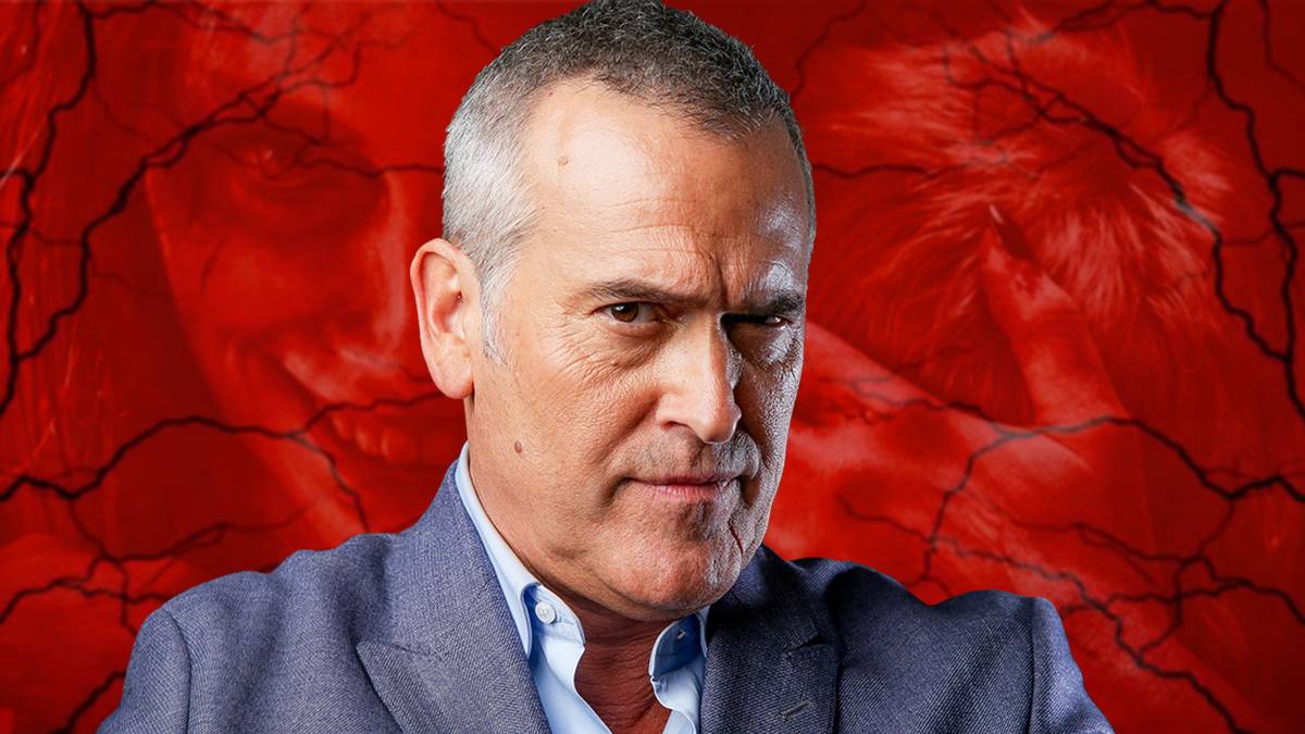 Bruce Campbell Thinks His Marvel Characters Are Connected