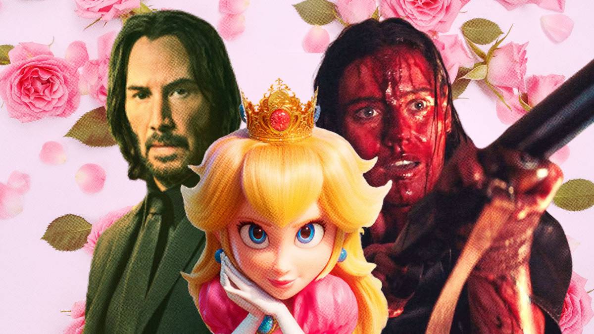 2023 Spring Movie Preview: 23 Movies to Get Excited For