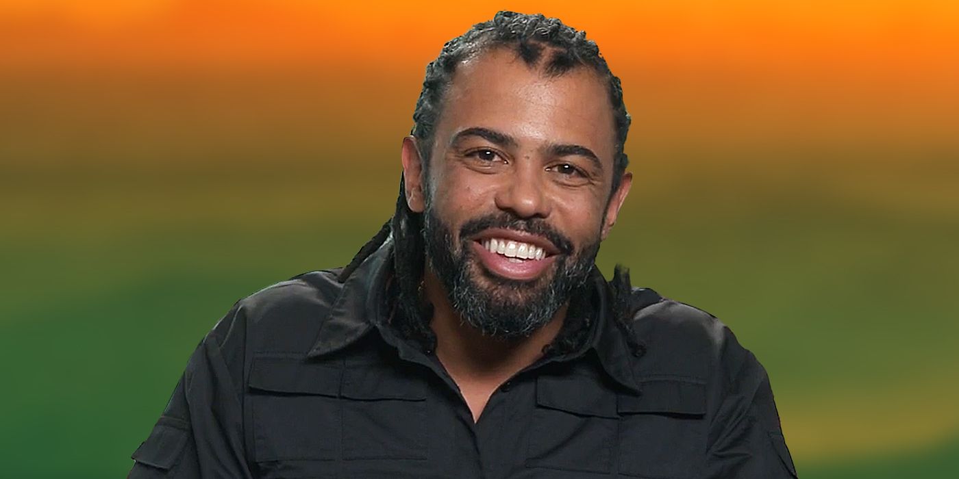 Daveed Digs Joins Andrew Stanton's 'In the Blink of an Eye'