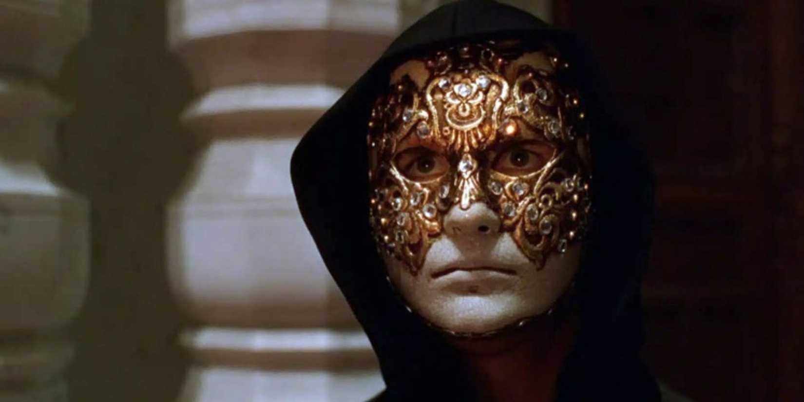 10 Most Iconic Masks in Movies, Ranked