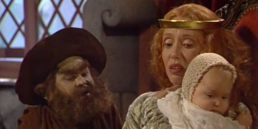 The Wonderful, Bygone World of Fairytale TV