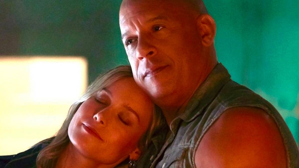 'Fast X' Footage Explains How Han Survived That 'Tokyo Drift' Explosion