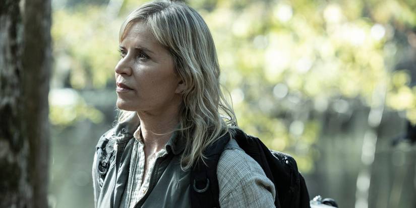 'Fear the Walking Dead' Season 8 Review: A Promising Yet Perilous Final ...