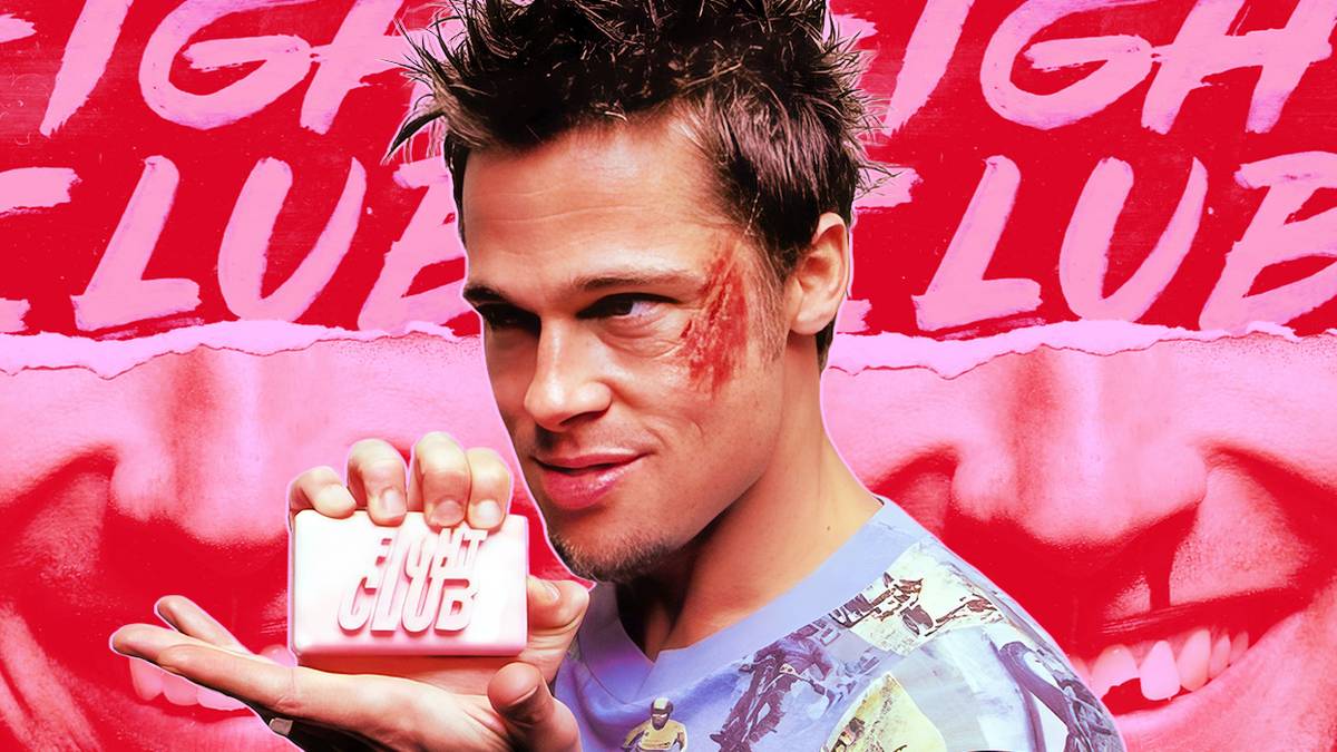 'Fight Club's Controversial Alternate Ending Caused an Uproar