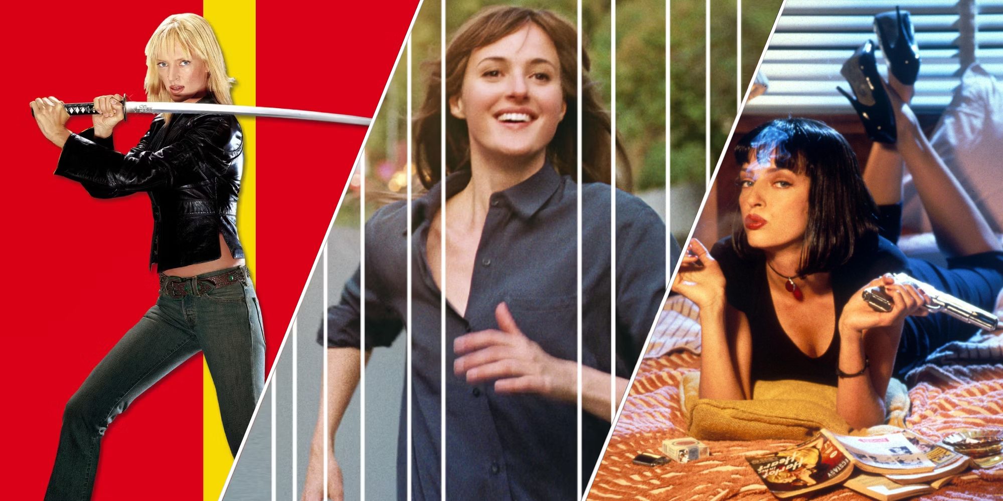 10 Great Movies That Break Their Scenes Up By Using Chapter Titles