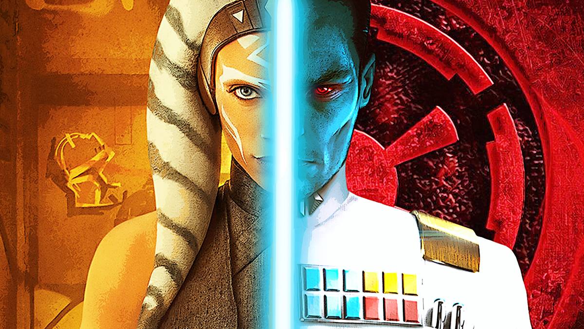 Star Wars Can't Let the 'Filoni-Verse' Become the New Skywalker Saga