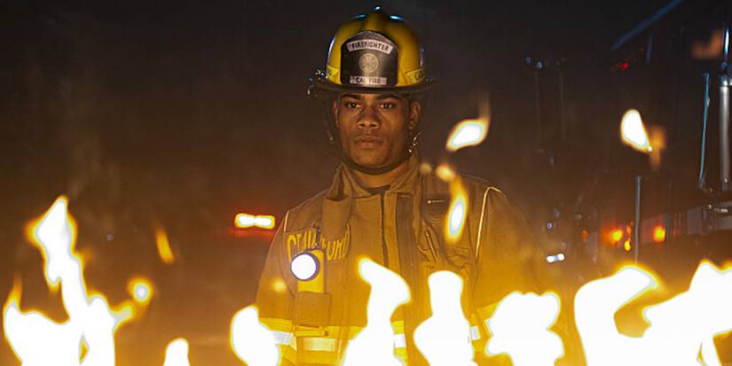 The 10 Main Characters in 'Fire Country,' Ranked by Likeability