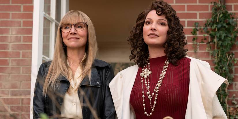 10 Saddest Shows of the 2020s, Ranked