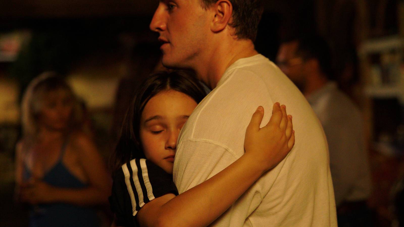 One of the Most Devastating Oscar-Nominated Films You’ll Ever See Is ...
