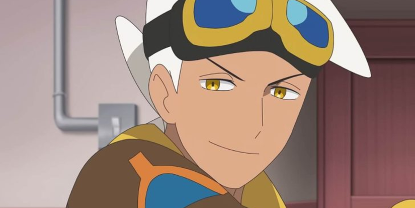‘Pokémon Horizons: The Series’: Everything We Know So Far
