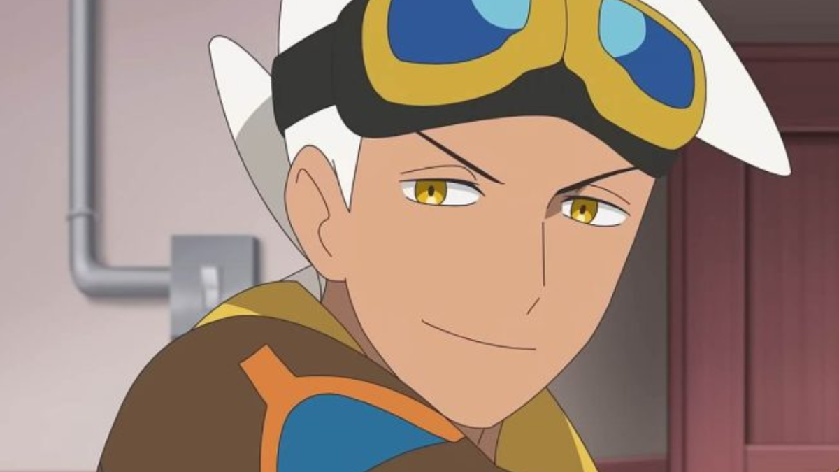 'Pokémon Horizons' Poster Gives a Glimpse Into the Franchise's Future