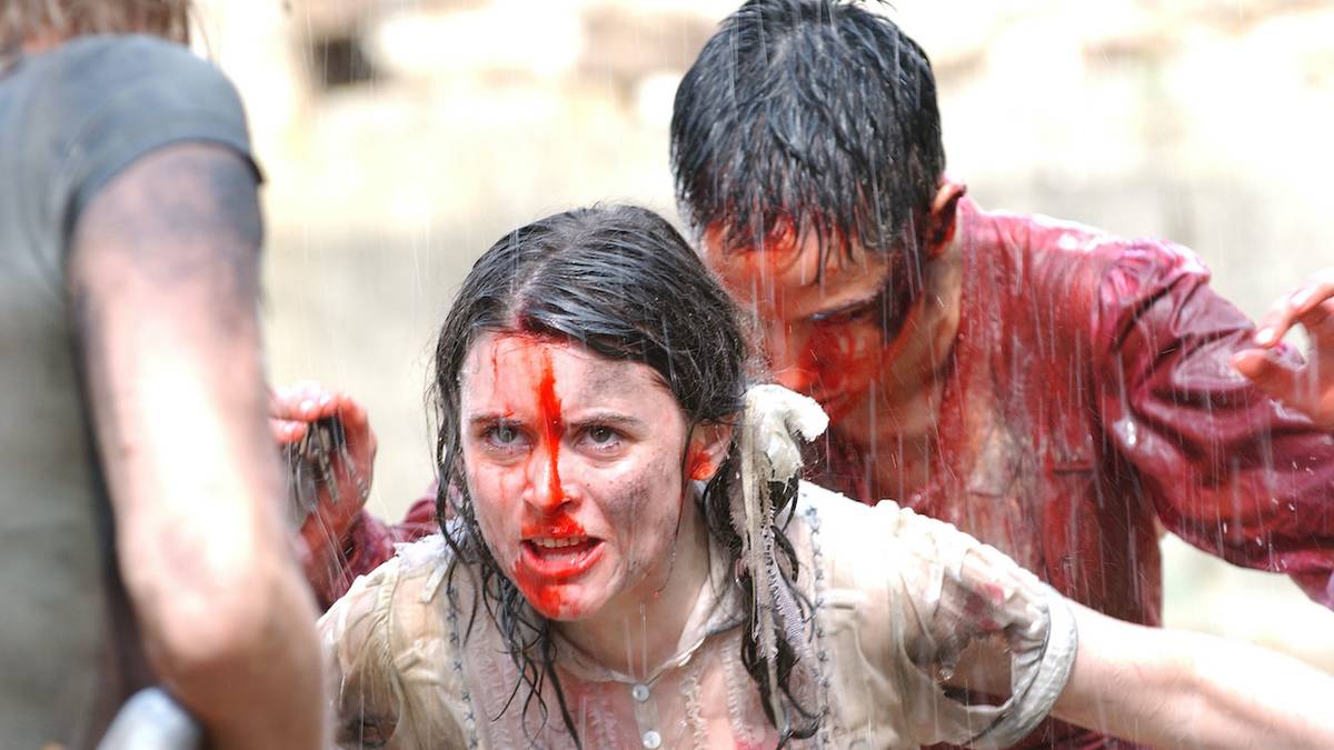 The Controversial Themes of ‘Frontier(s)’ Are Sadly Still Relevant