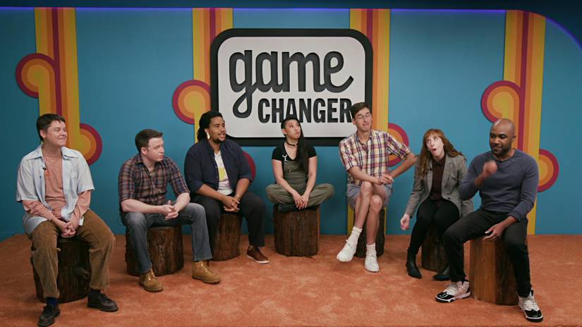 This Underrated Game Show Changes the Rules With Every New Episode