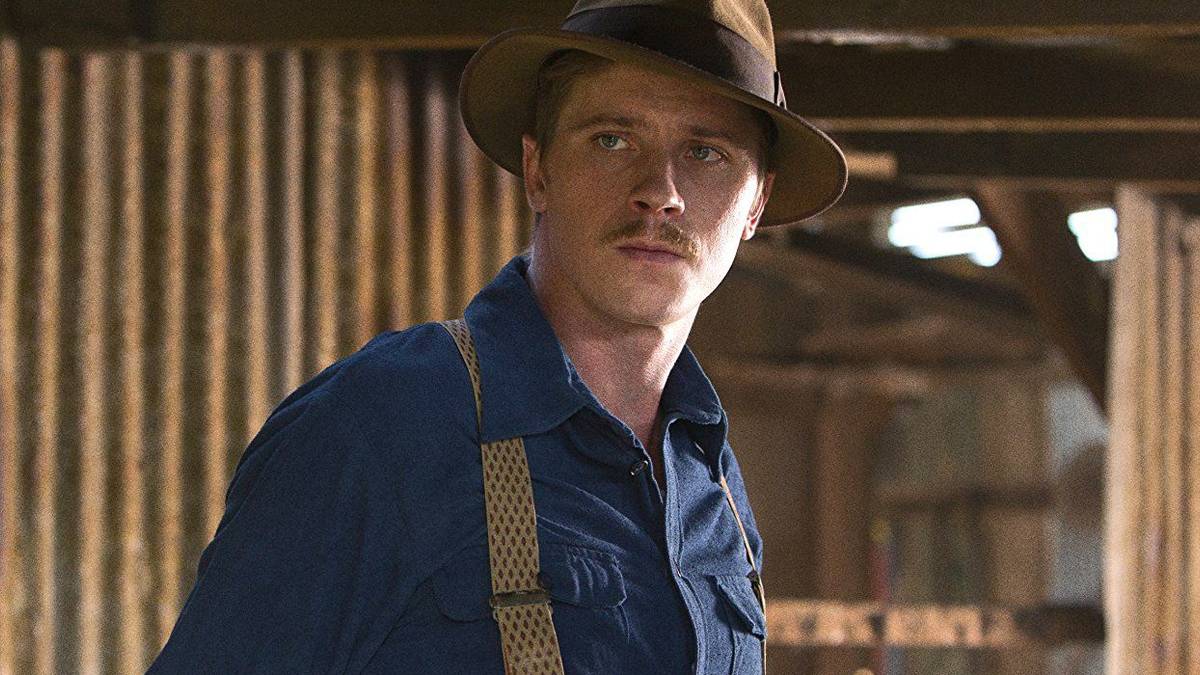 Garrett Hedlund Leads Newest Additions to Paramount's JonBenét Ramsey ...