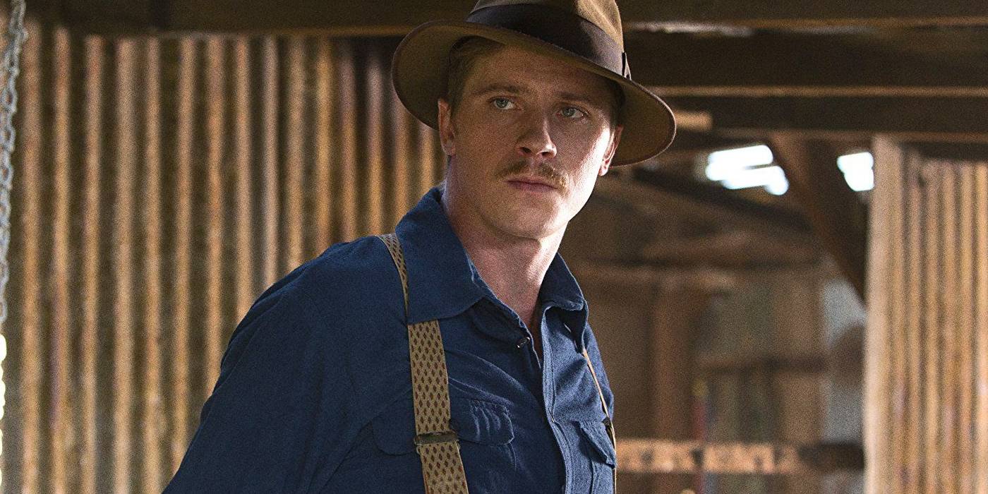 Garrett Hedlund Leads Newest Additions to Paramount's JonBenét Ramsey ...