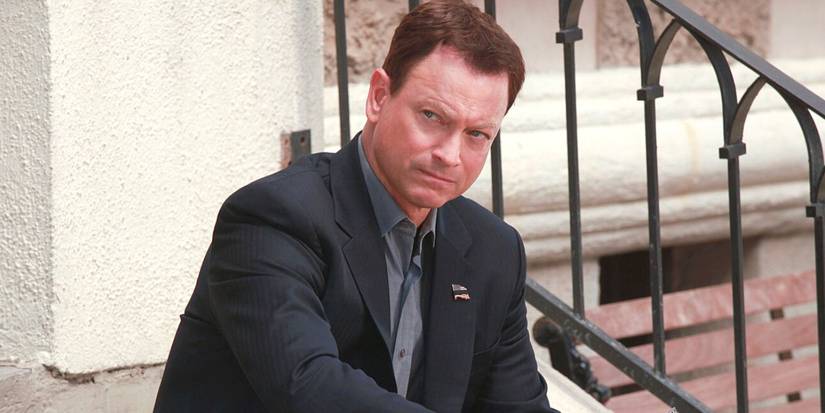 16 Years Ago, 'CSI: NY' Unleashed Its Most Twisted Villain in This Bold ...