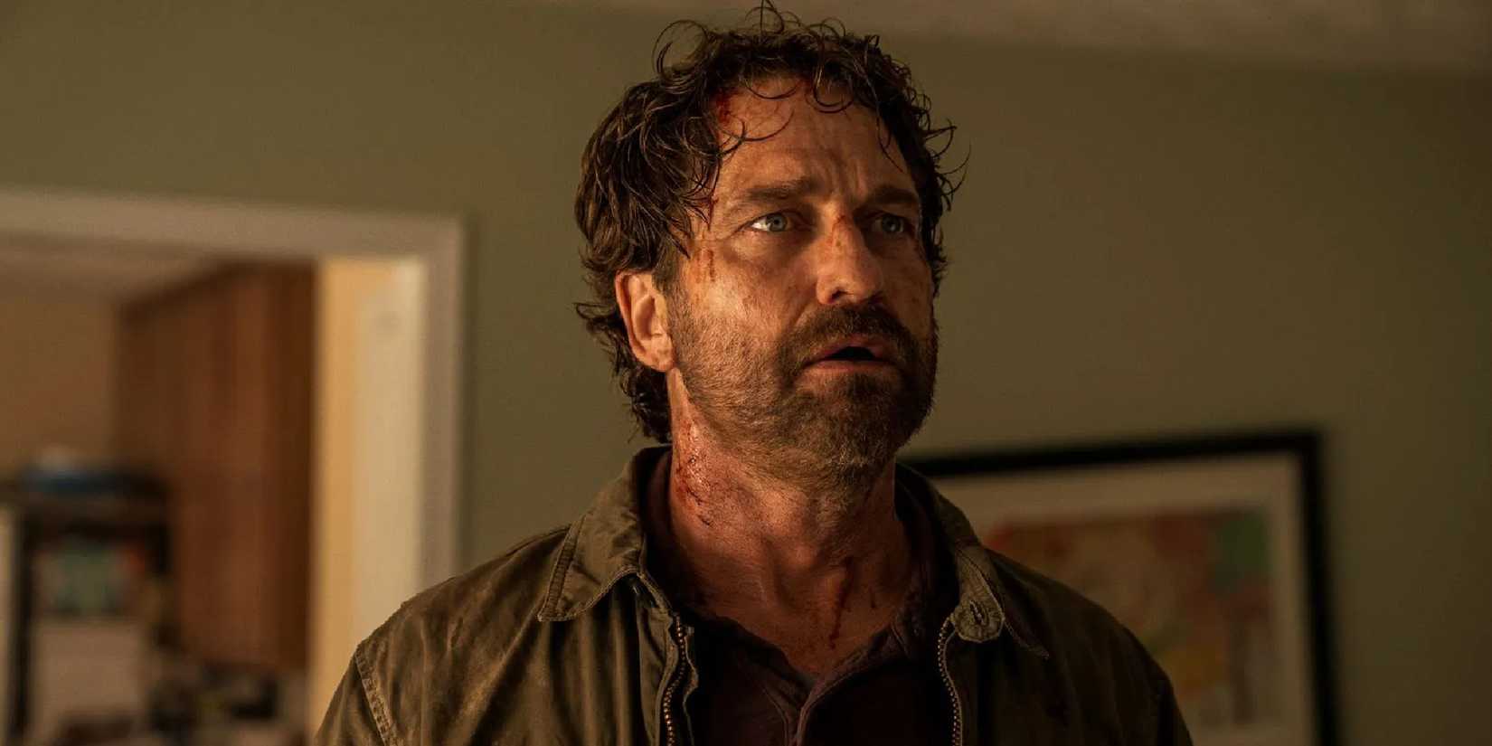 10 Essential Gerard Butler Movies, Ranked