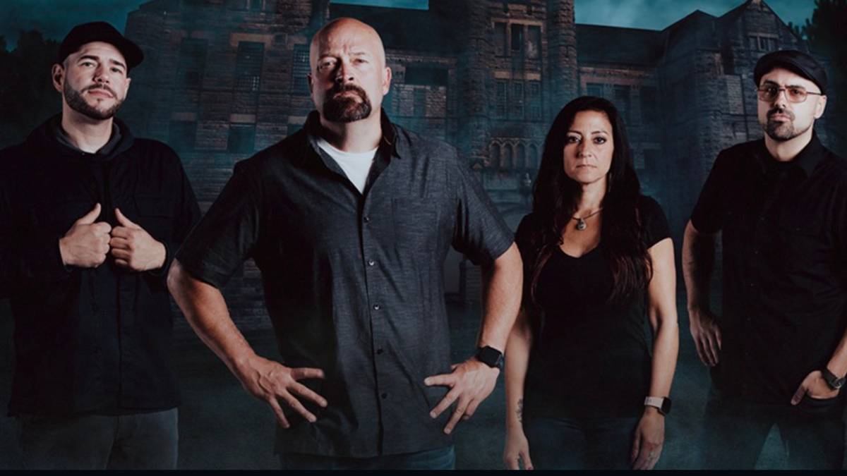 'Ghost Hunters' Returns in April With New Episodes