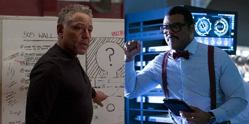 ‘Teenage Mutant Ninja Turtles: Mutant Mayhem’: Cast & Character Guide