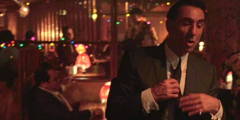 10 Best Movie Characters With Less Than One Minute of Screen Time