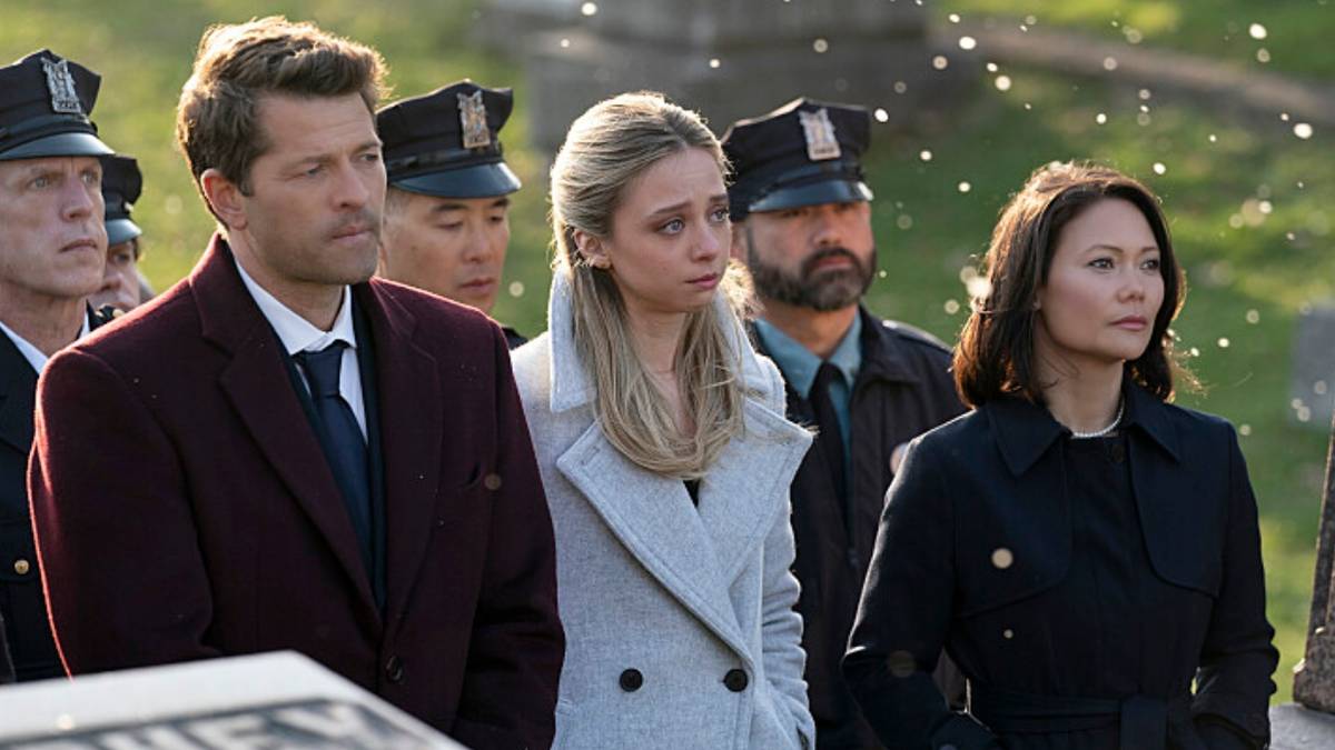 ‘Gotham Knights’ Cancelled After One Season