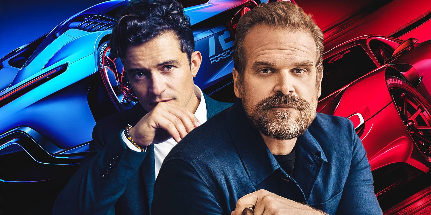 'Gran Turismo': Everything We Know About Sony’s Upcoming Video Game Movie