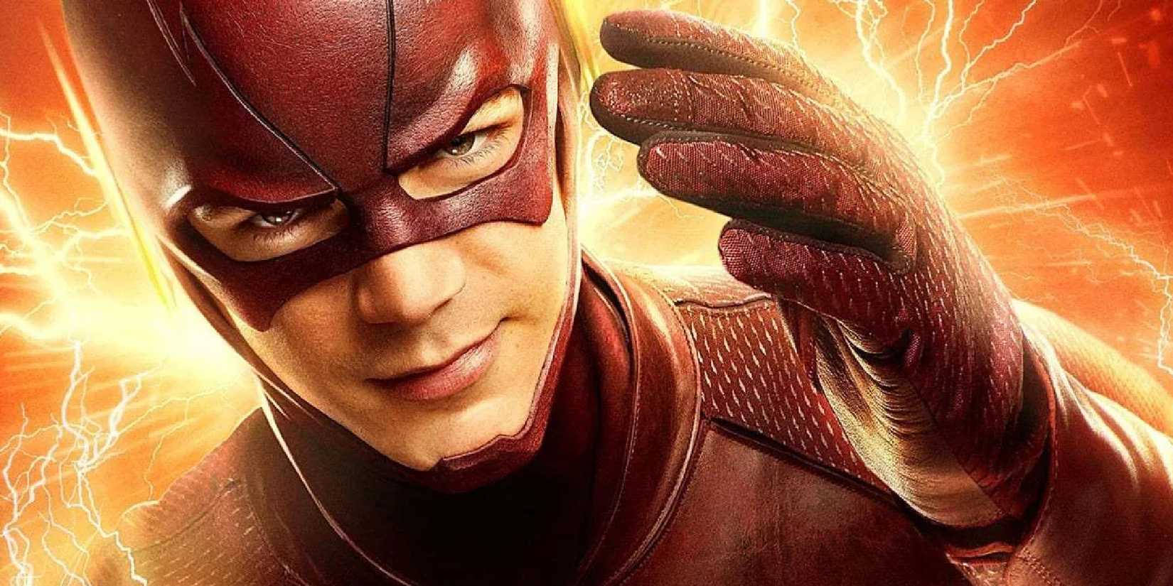 10 Best DC Comics Shows, Ranked