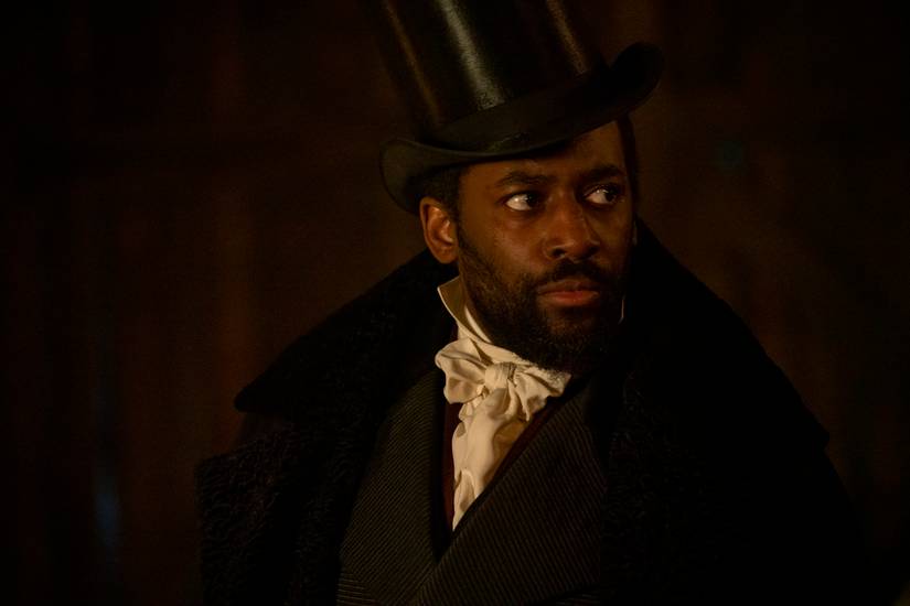 'Great Expectations' Review: Charles Dickens' Classic Is Deftly Reborn